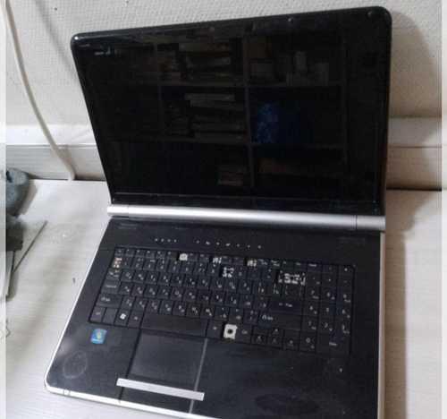 Packard bell LJ65 kayf0