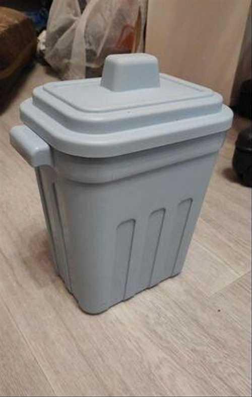 Контейнер для мусора 1,8 л