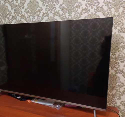 Телевизор Haier 50 SMART tv s3