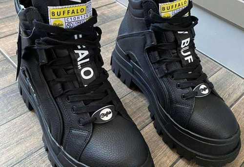 Buffalo ботинки