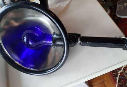 Ультрафиолетовая лампа бактерицидная СССР