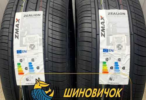 Zmax Zealion 265/50 R20 111V