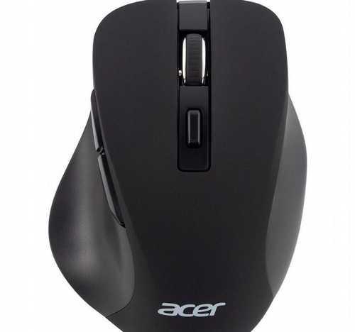 Мышь беспроводная Acer OMR140 Black #390641