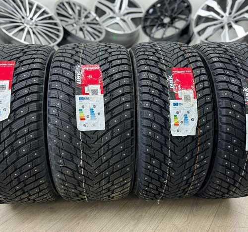 iLink Wintervorhut Stud II 225/45 R18 и 255/40 R18 94T