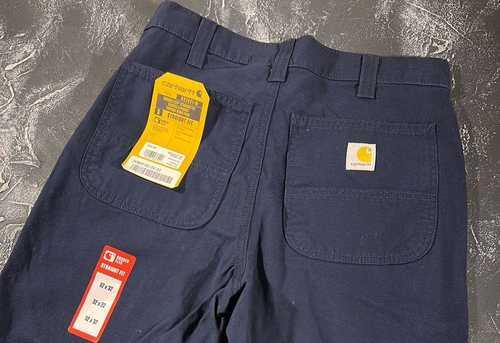 Брюки Carhartt Rugget Flex оригинал
