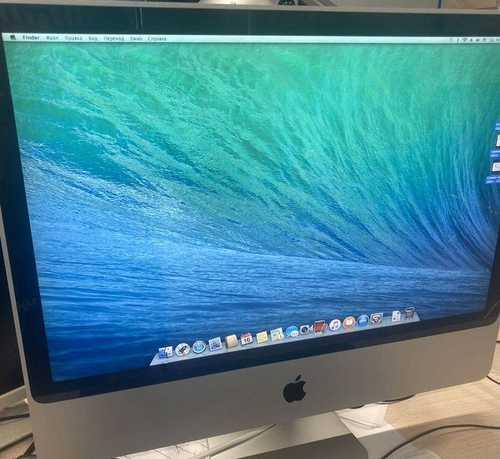 Apple iMac 2007 24"