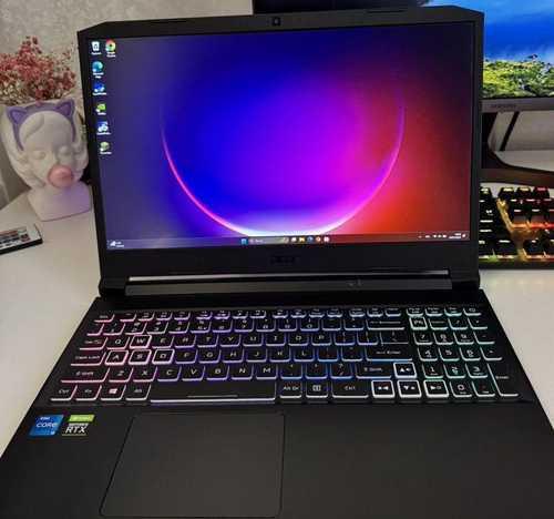 Игровой ноутбук rtx 3060 Москва | Ноутбуки | Festima.Ru – мониторинг ...