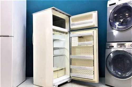 Холодильник маленький Ока. Честная гарантия 1 год