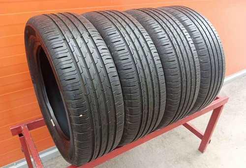 Continental ContiEcoContact 6 195/55 R16 88H