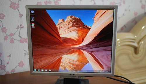 Монитор Acer Al1716A