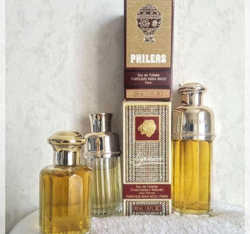 Phileas Signoricci Nina Ricci Jaguar