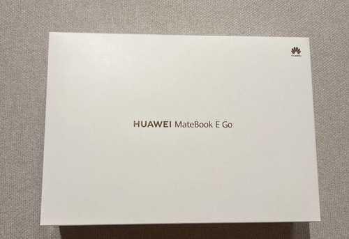 Ноутбук huawei matebook E Go (GK - W76 )