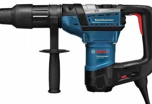 Перфоратор сетевой Bosch GBH 5-40 D (новый)