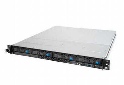 Сервер asus RS300-E11-RS4 90SF01Y1-M000E0 - новый