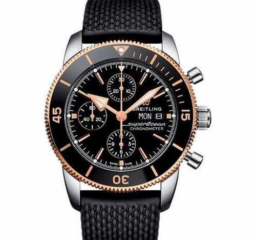 Breitling Superocean Heritage Chronograph 44 mm