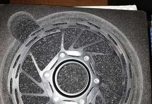 Sram Paceline Centerlock комплект 140+160