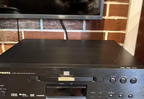 CD-проигрыватель marantz DV7001