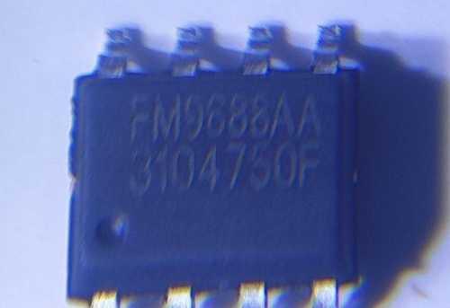 Микросхема FM9688AA