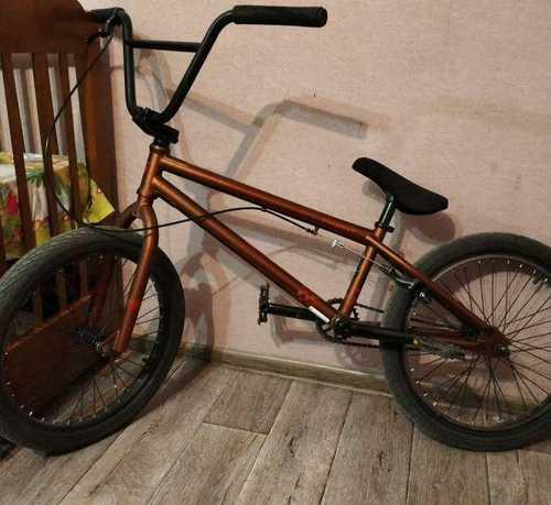 Bmx Stels tyrant