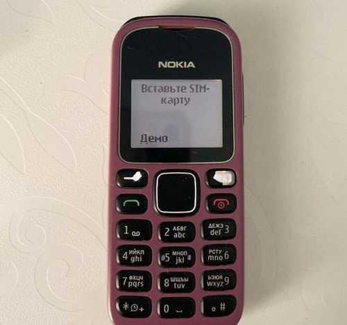 Nokia 1280