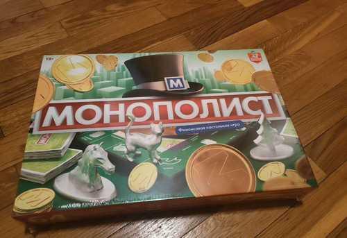 Монополист