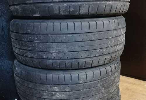 Yokohama Advan A10 215/50 R17 91V