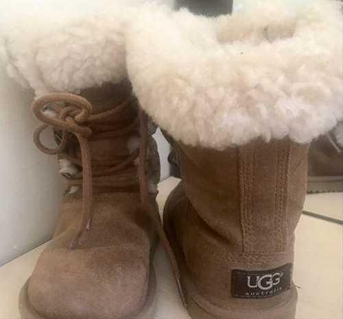 Ugg оригинал