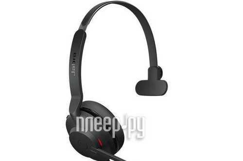 Jabra Evolve2 30 USB-A UC Mono 23089-889-979