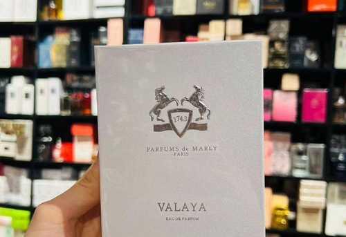 Parfums de marly valaya