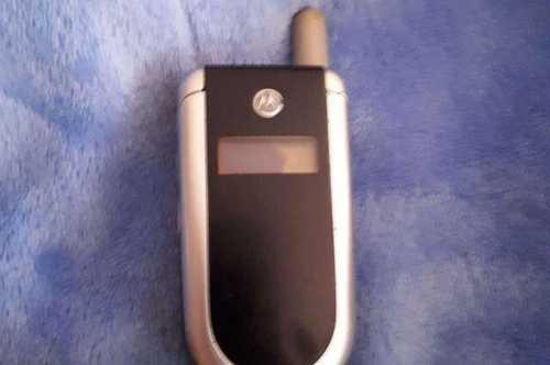 Motorola V180 на запчасти