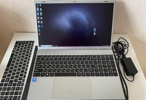 Ноутбук Echips Envy 15.6" 1920x1080