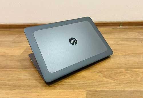 Ноутбук HP 2022г Xeon