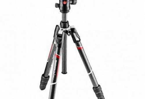 Штатив Manfrotto Befree GT Travel mkbfrtc4GT-BH