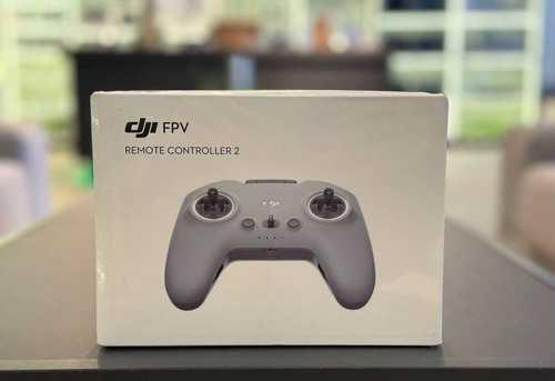 DJI FPV remote controller 2