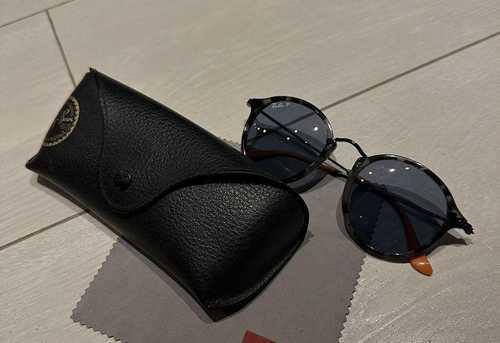 Очки Ray Ban оригинал