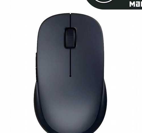 Мышь компьютерная беспроводная Mi Mouse Dual Mode2