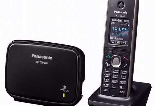 IP телефон Panasonic KX-TGP600