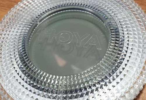 Поляризационный фильтр Hoya HD CIR-PL 67mm
