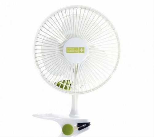 Вентилятор Clip Fan 15CM-15W garden highpro