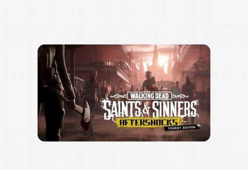 Игра The Walking Dead: Saints & Sinners (Quest 2)