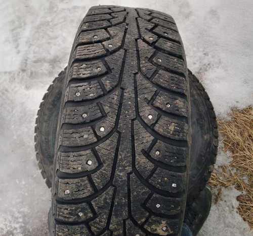 Nokian Tyres Hakkapeliitta 5 185/60 R15