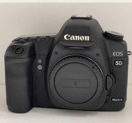 Canon 5D Mark II Body (гарантия) id 7560