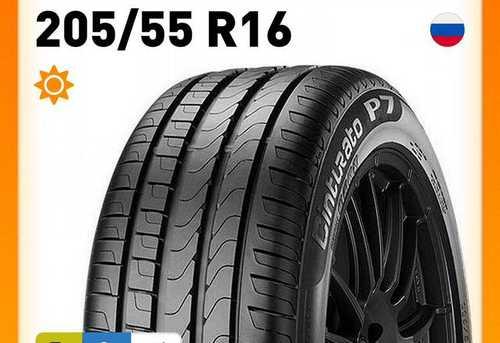 Pirelli Cinturato P7 205/55 R16 91V