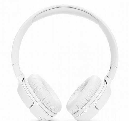 Наушники JBL Tune 520BT jblt520btwht - White