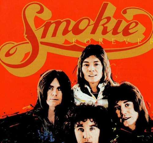 Smokie / Forever - Ihre 32 Grobten Hits (2CD)