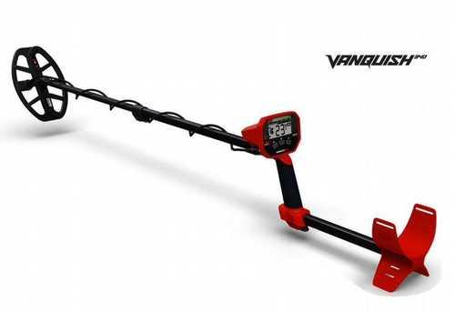 Металлоискатель Minelab Vanquish 340