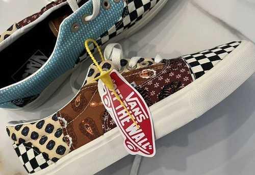 Vans кеды мужские 41