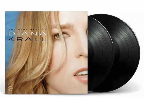 Diana Krall -The Very Best Of (2LP)