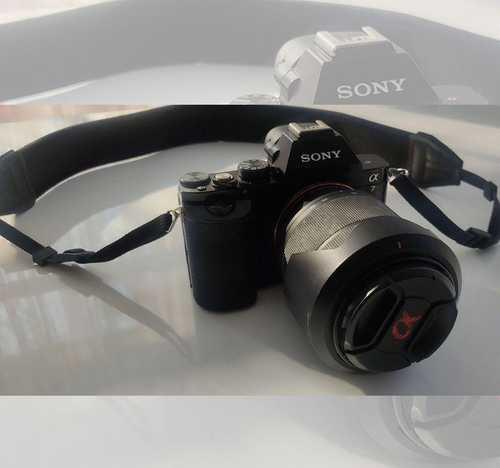 Sony a7