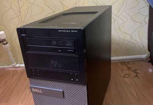 Dell optiplex 3010